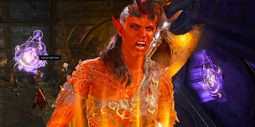 10 Improvements Baldur's Gate 3 Needs On PS5 & Xbox