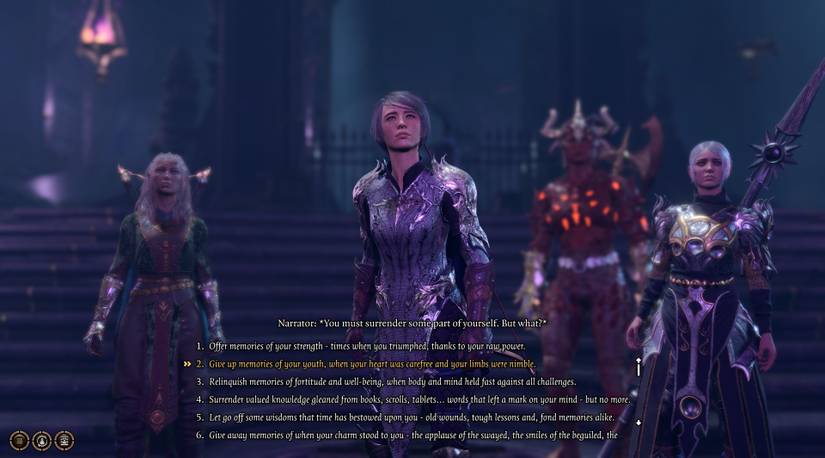 Baldur’s Gate 3: How To Complete House Of Grief (Walkthrough)