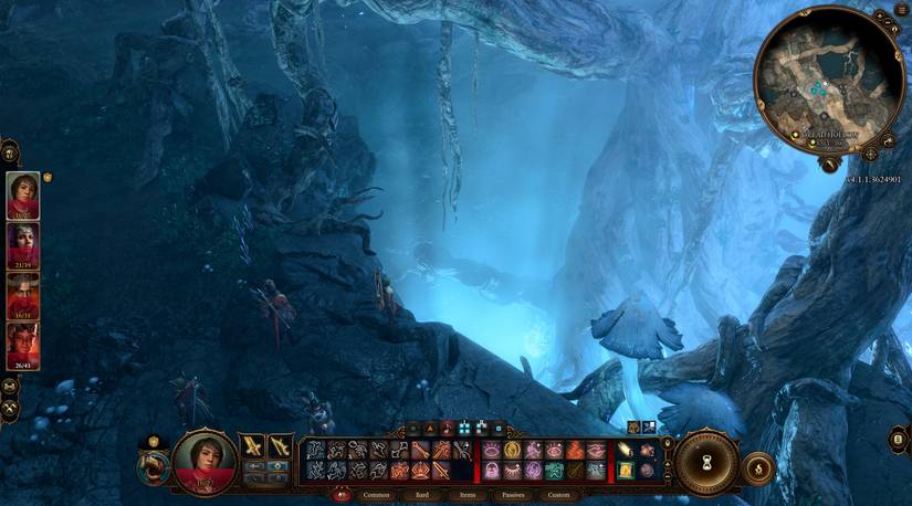 Baldur’s Gate 3: How to Find Sussur Tree Bark