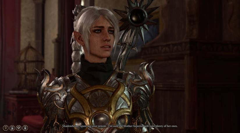 Baldur’s Gate 3: How To Complete House Of Grief (Walkthrough)