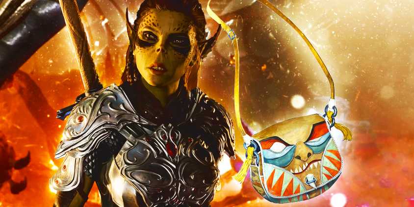 10 Best D&D Items For The 2024 Artificer To Replicate