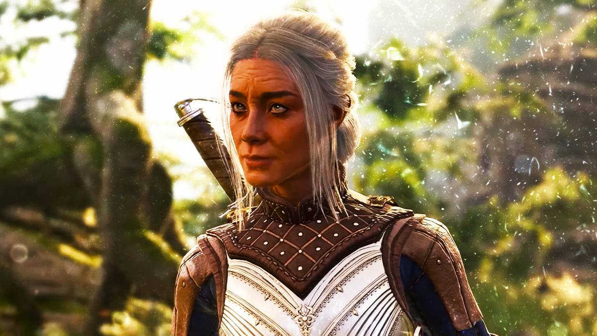 Baldur’s Gate 3: Should You Give The Githyanki Egg To Lady Esther?