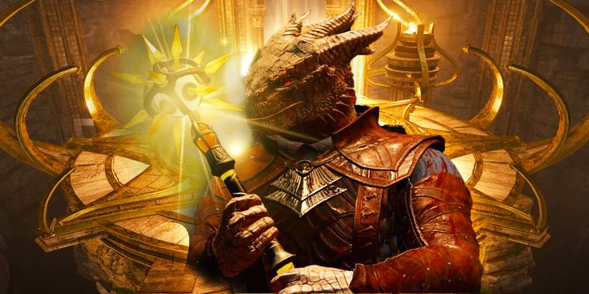 How To Beat The Guardian Of Faith In Baldur’s Gate 3