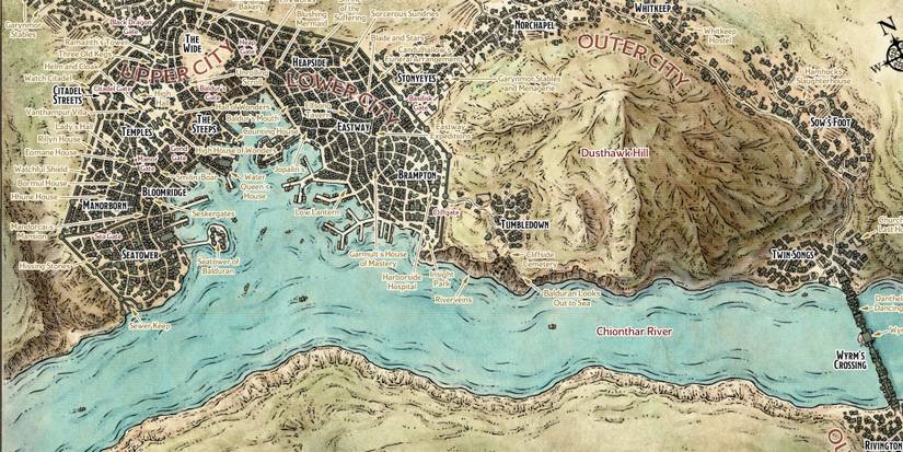 10 Baldur's Gate 3 DLC Ideas That 100% Should Happen