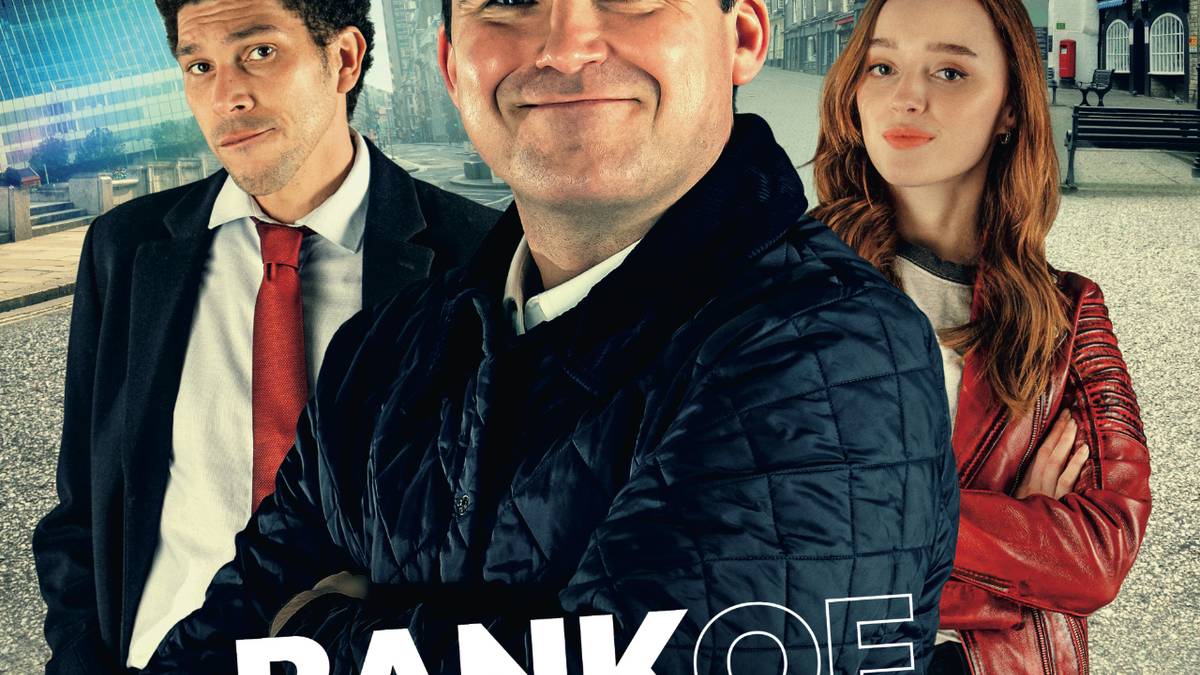 Bank of Dave Summary, Trailer, Cast, Where to Watch and More