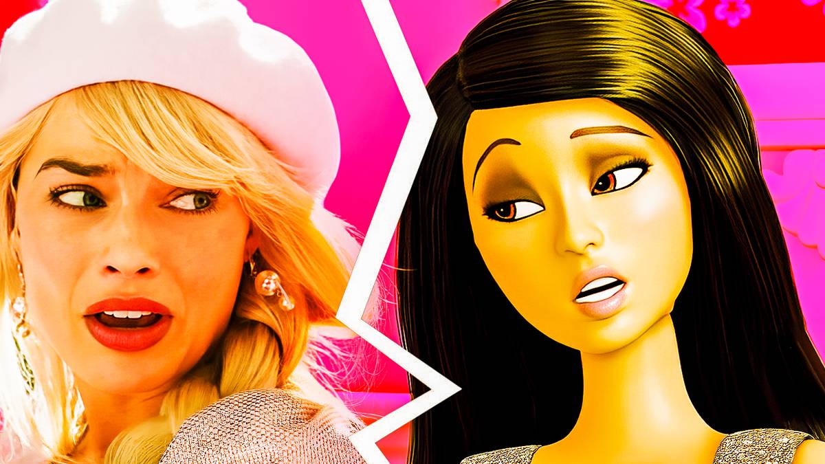 Barbie & Raquelle: Barbie's Frenemy Explained (& Is She In The Barbie ...