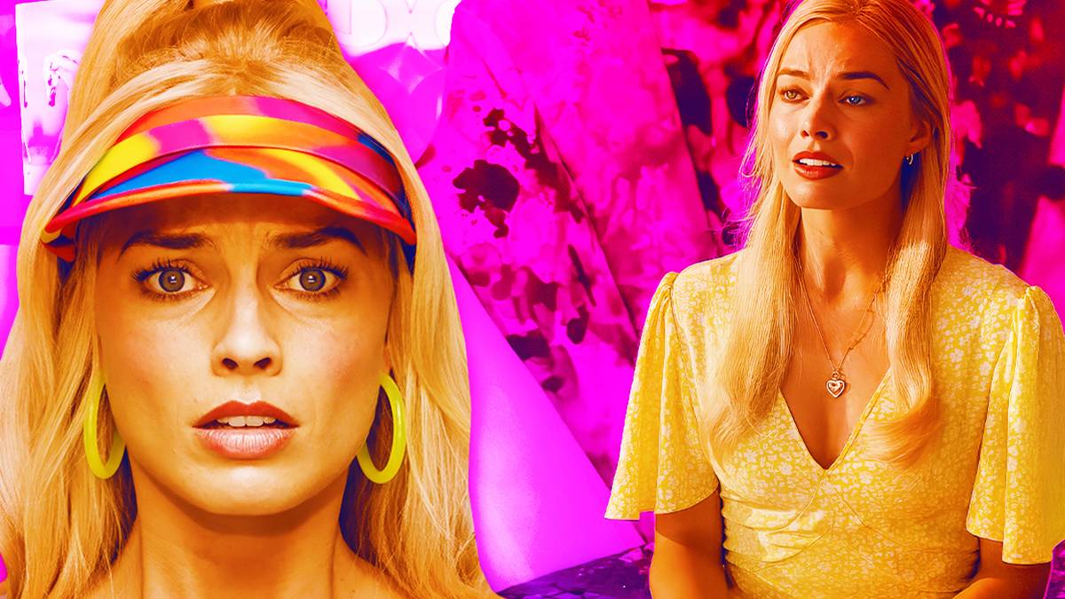 The Barbie Movie's Biggest Backlash Misses What The Film Was Really ...
