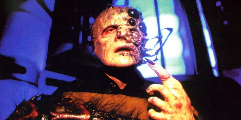 15 Wildest Fictional Diseases & Illnesses In TV Shows