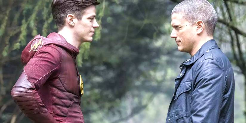 The Flash: The Best Episode From Each Season