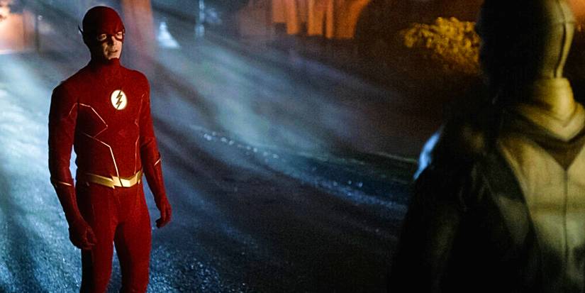 The Flash: The Best Episode From Each Season