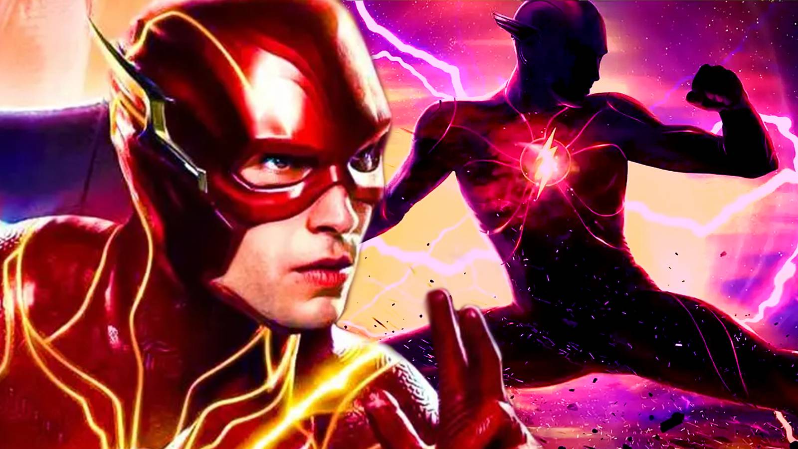 DC Just Revealed The Flash Learned Nothing From Its $240m Disaster