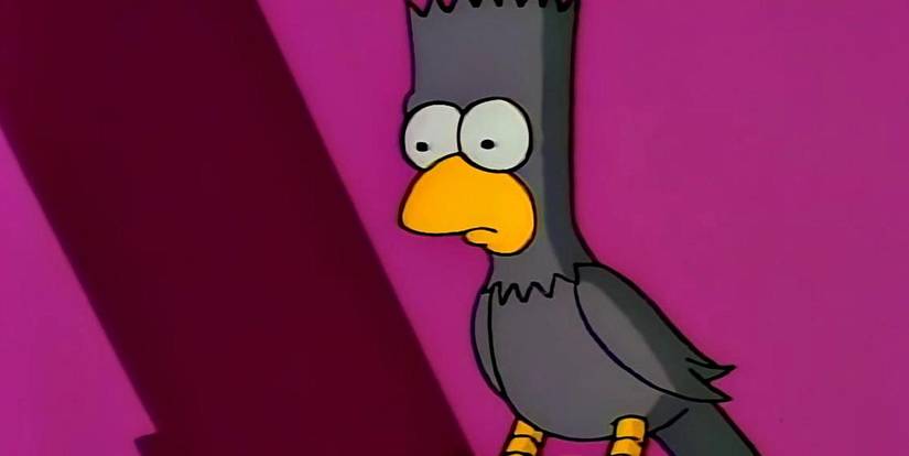 The Simpsons Season 36’s Best Treehouse of Horror Segment Finally ...