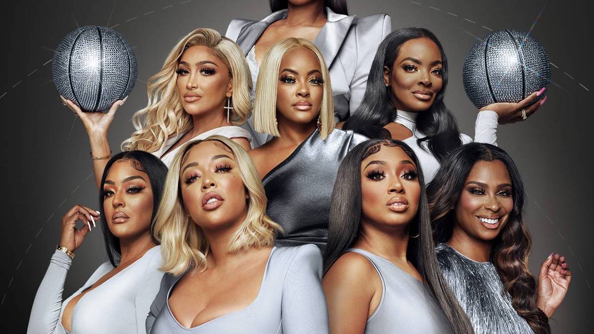Basketball Wives - Season 3 Summary, Trailer, Cast, and More