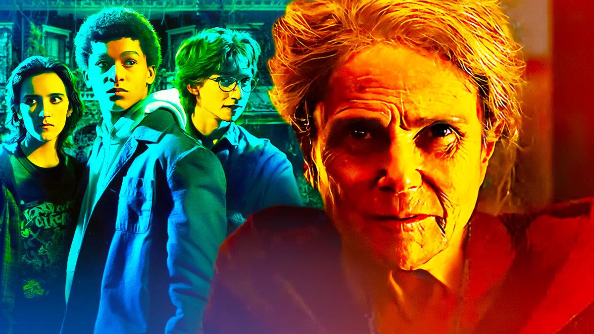 Who Is The Bat Lady In Harlan Coben's Shelter? Her Cryptic Reveal About ...