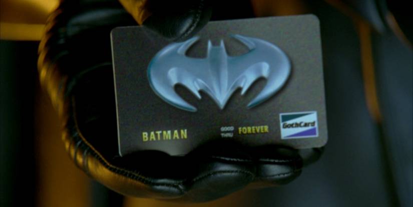 10 Batman Movie Gadgets That Would Never Work In Real Life