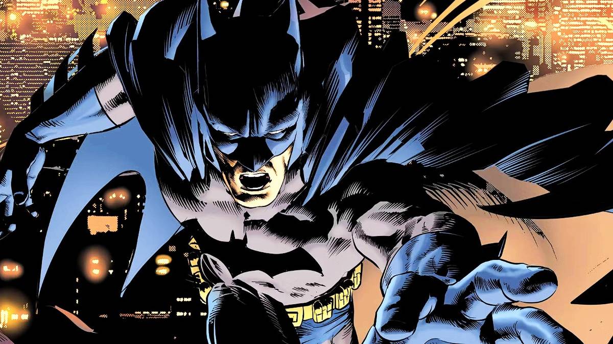 "Reign of the Batmen": Batman Is Replaced by 4 New Bat-Heroes in Fanart ...