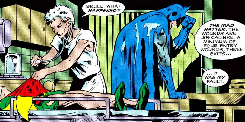 10 Most Underrated Batman Allies Everyone Always Forgets