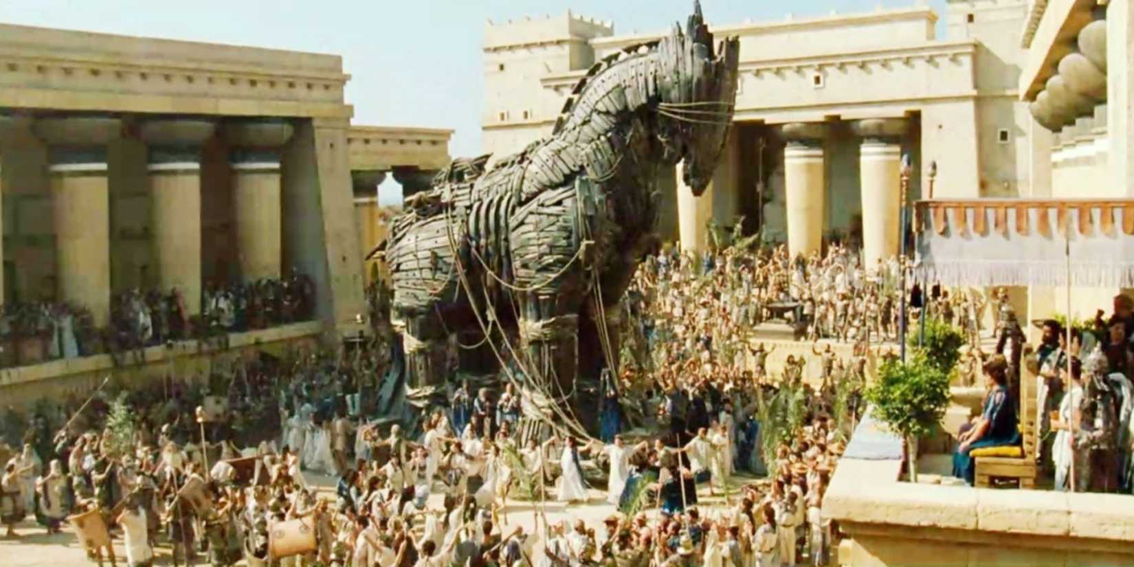 Christopher Nolan's Biggest Challenges In Adapting The Odyssey ...