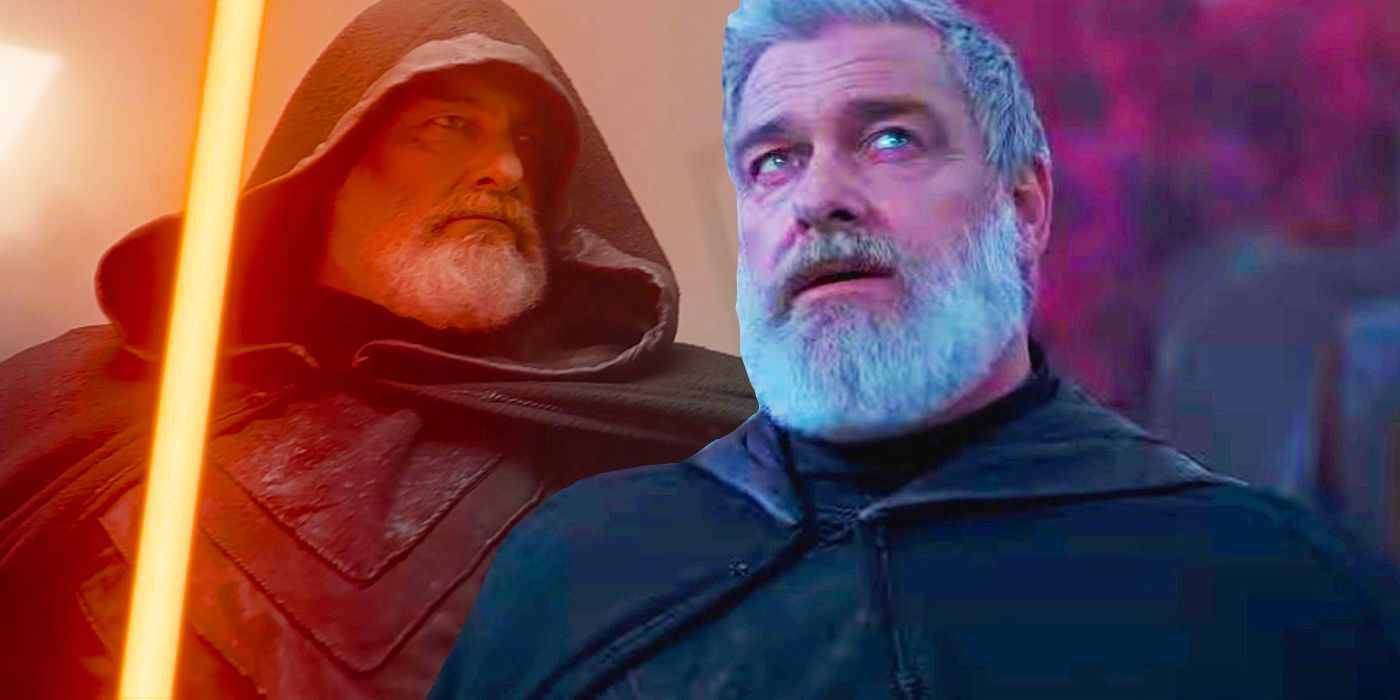 Is Baylan Skoll A Sith Lord? What "We Are No Jedi" Really Means