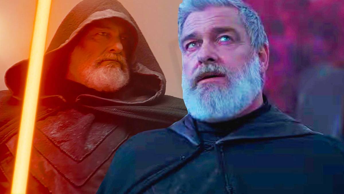 Is Baylan Skoll A Sith Lord? What "We Are No Jedi" Really Means