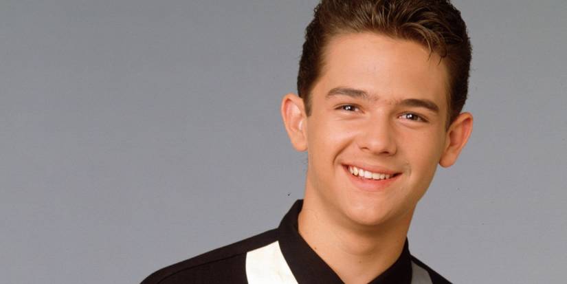 Brandon Call In 2023 - What Happened To The Step By Step Actor?