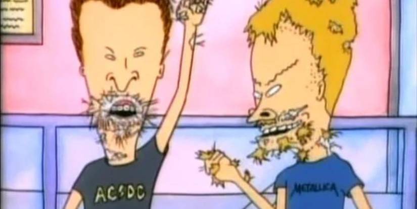 Beavis & Butt-Head's 25 Best Episodes