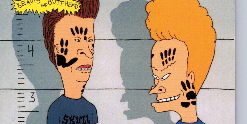 Beavis & Butt-Head's 25 Best Episodes