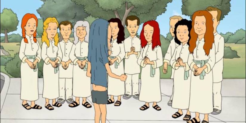 Beavis & Butt-Head's 25 Best Episodes