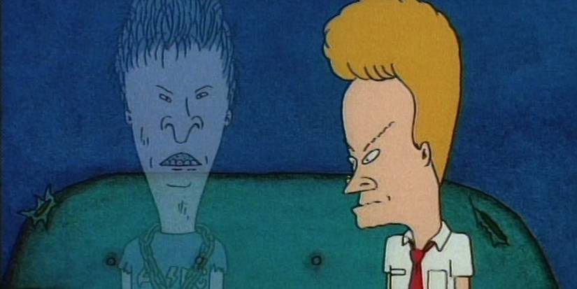 Beavis & Butt-Head's 25 Best Episodes