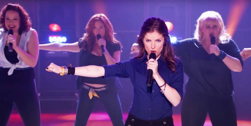 All 3 Pitch Perfect Movies, Ranked Worst To Best