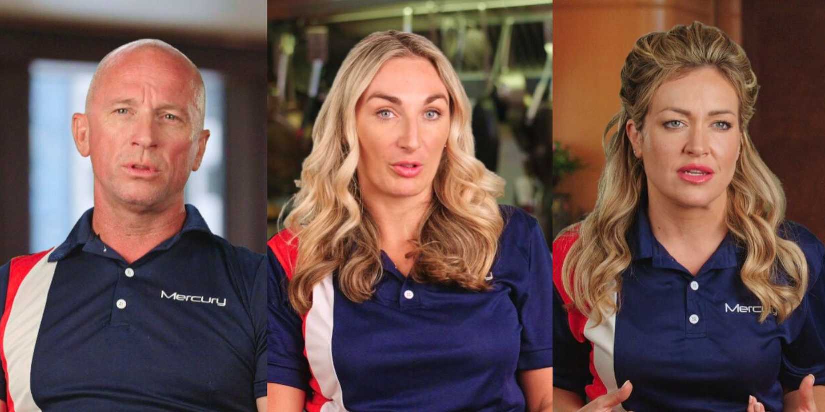 What Happened To Faye Clarke After Below Deck Adventure Season 1?