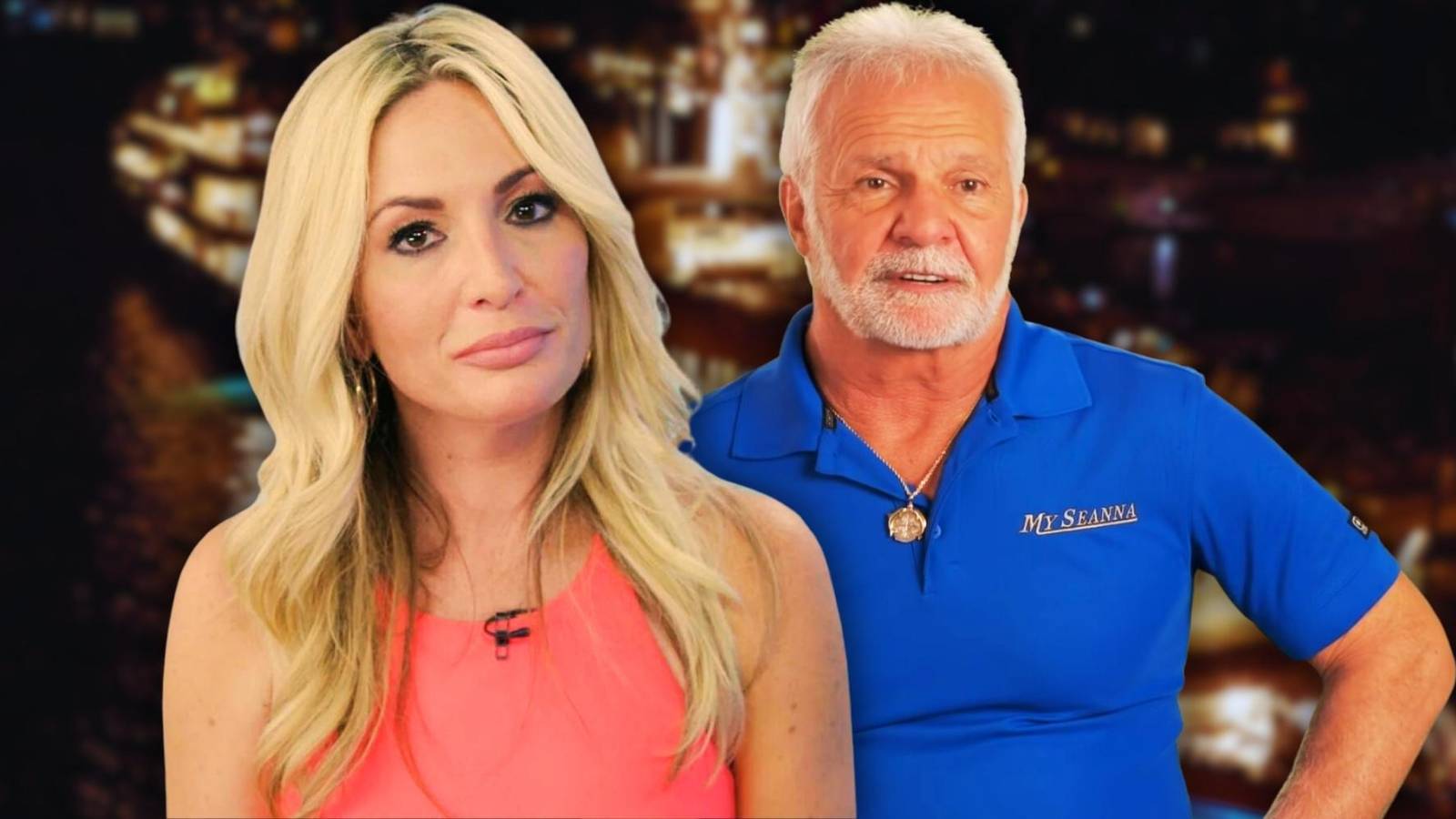 Below Deck Alums Captain Lee & Kate Chastain Hosting New Bravo Show ...