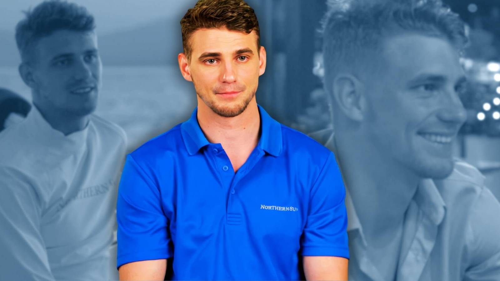 Below Deck Down Under- Did Adam Deserve To Get Fired? (& Was Captain ...