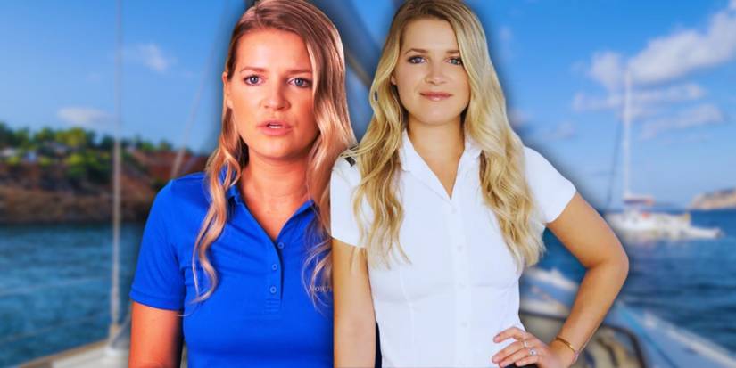Below Deck Down Under: Margot Sisson's Age, Job, Instagram & More
