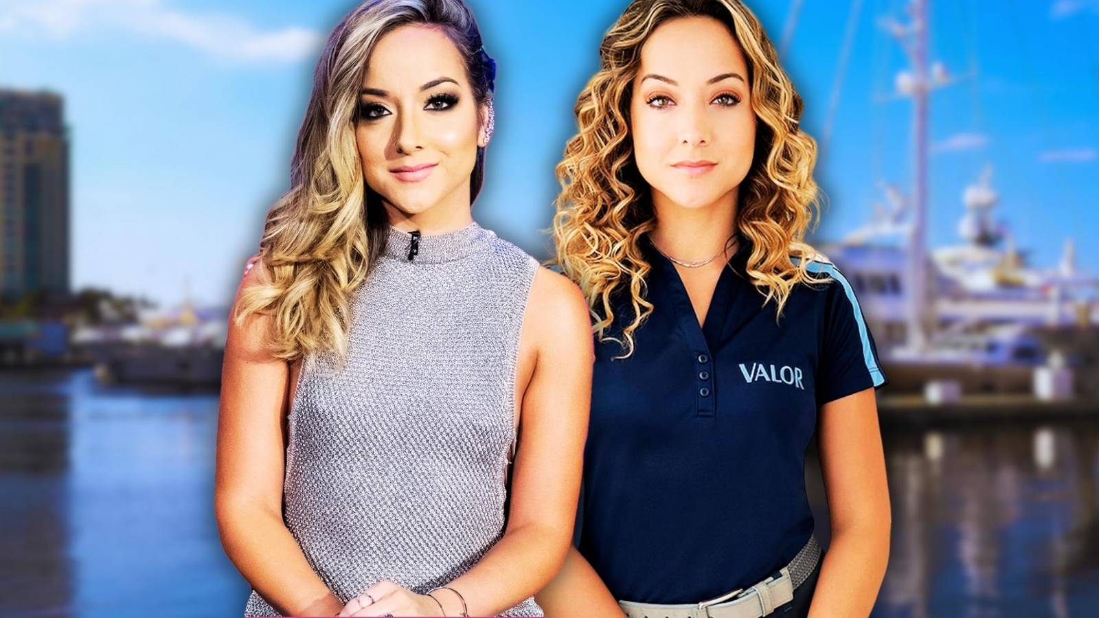 Below Deck: What Brianna Adekeye From Season 5 Is Up To Today