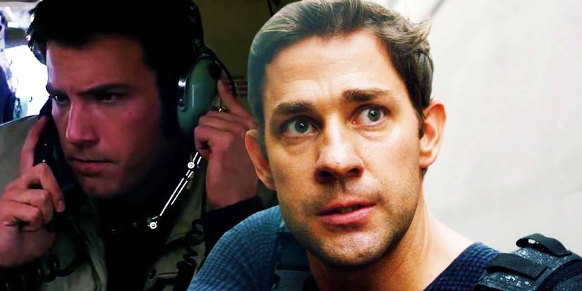8 Reasons John Krasinski's Jack Ryan Is The Best Portrayal Yet