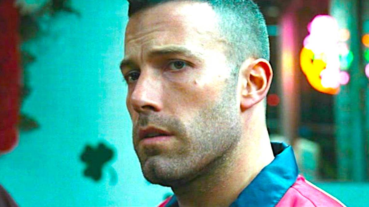 Before The Accountant 2, You Should Check Out Ben Affleck’s Underrated ...