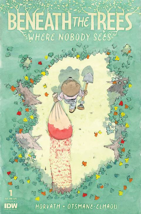 20 Best Comics of 2024 (So Far)