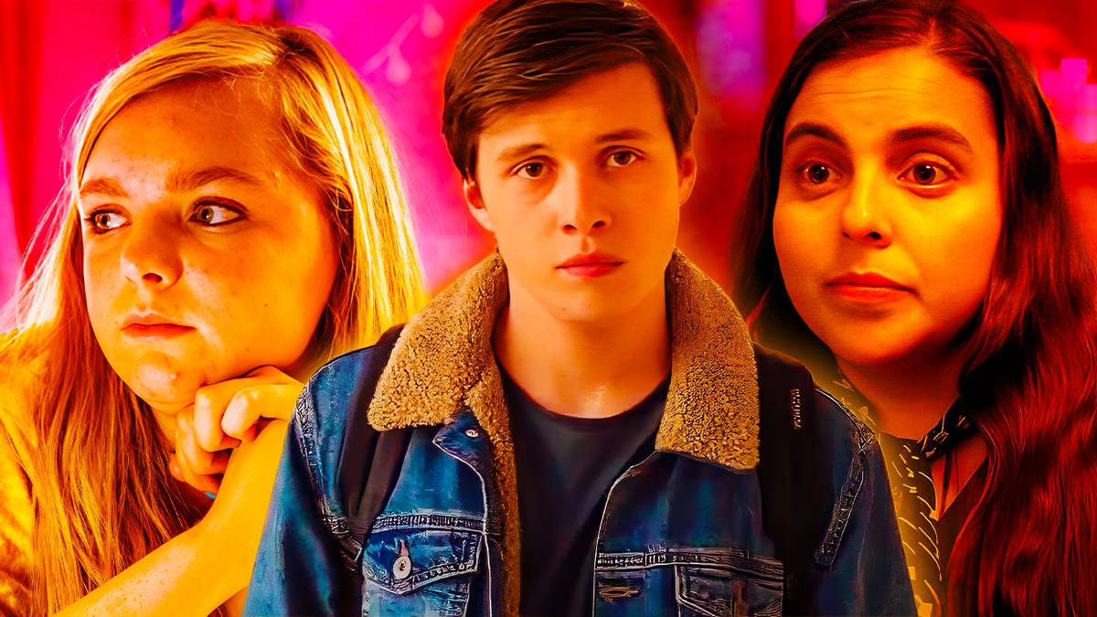 10 Best Movies About Gen Z Characters