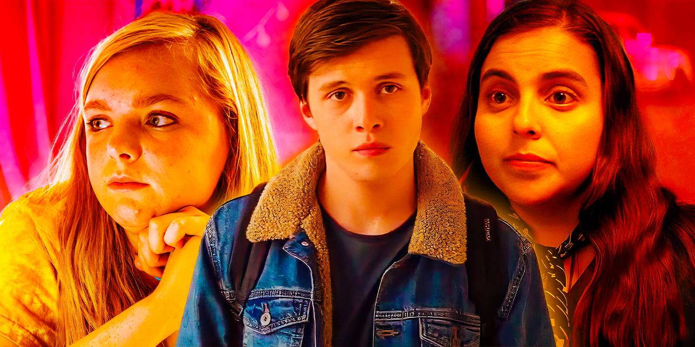 10 Best Movies About Gen Z Characters