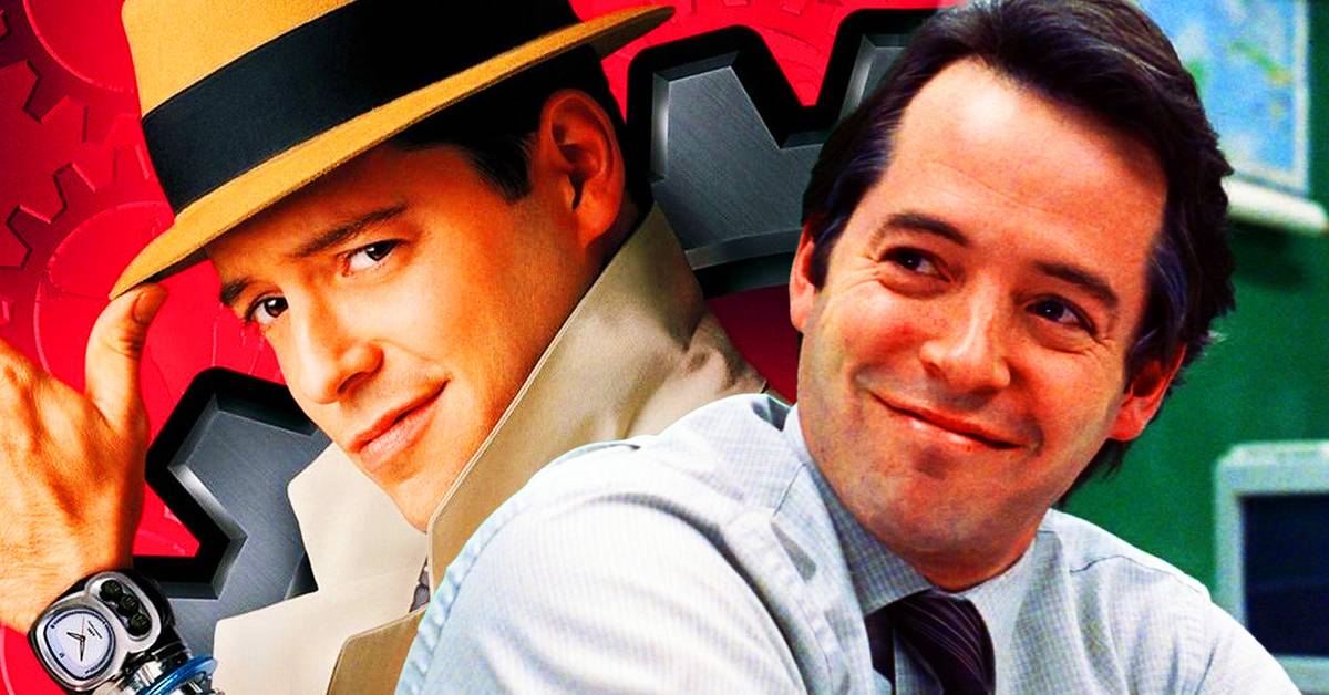 Matthew Broderick Movie Quotes