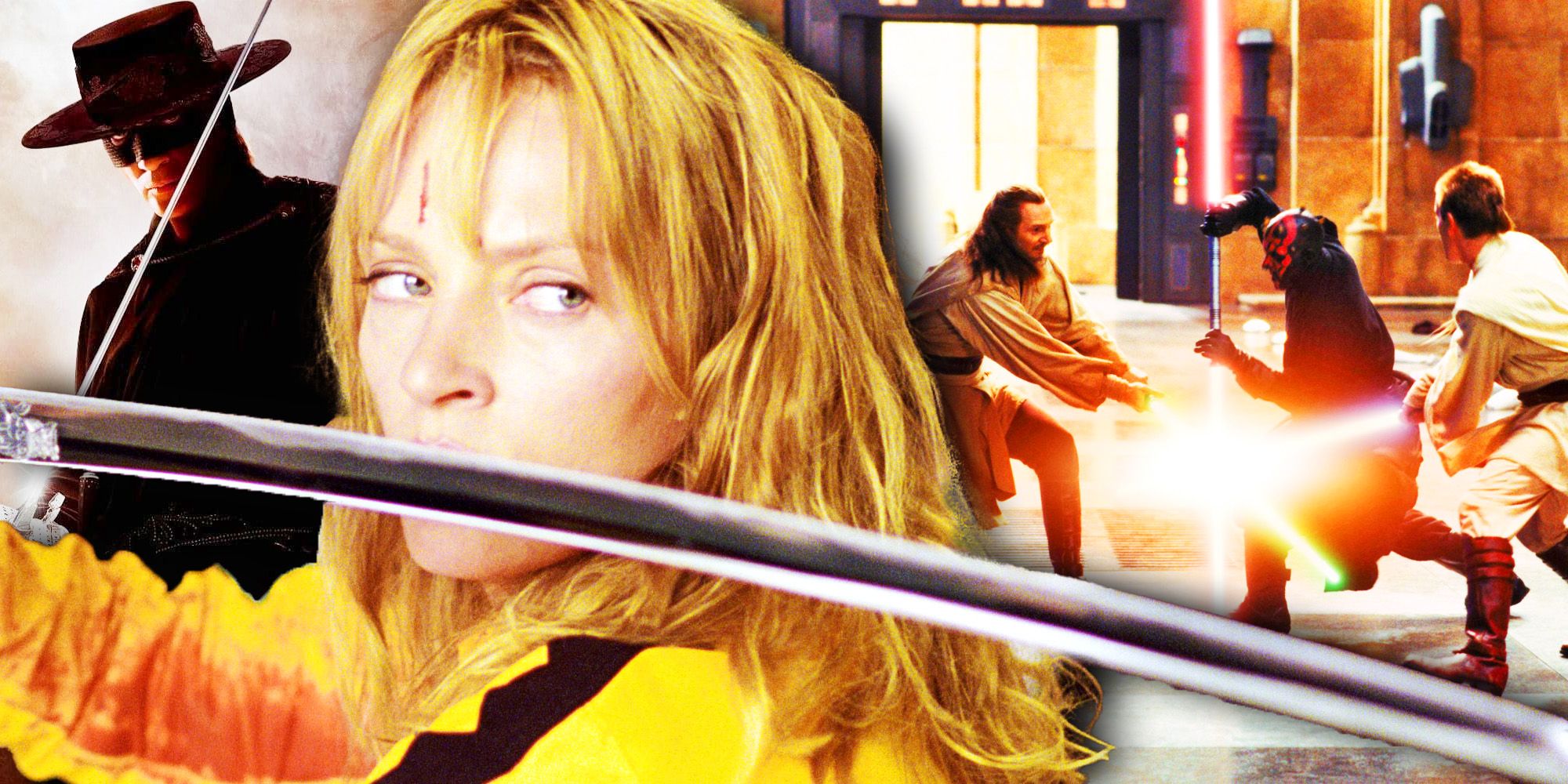 10 Most Iconic TV Show Swords, Ranked