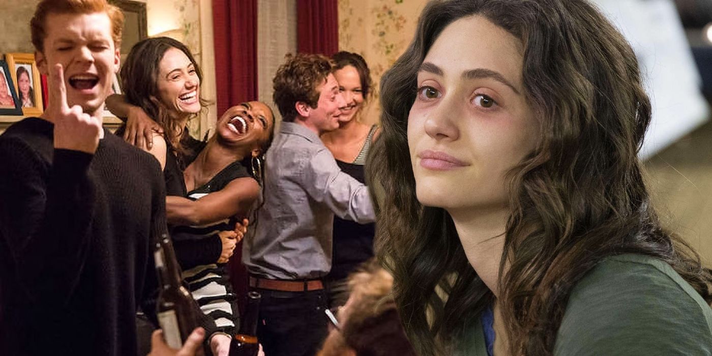 Shameless UK vs Shameless US: The 18 Biggest Differences