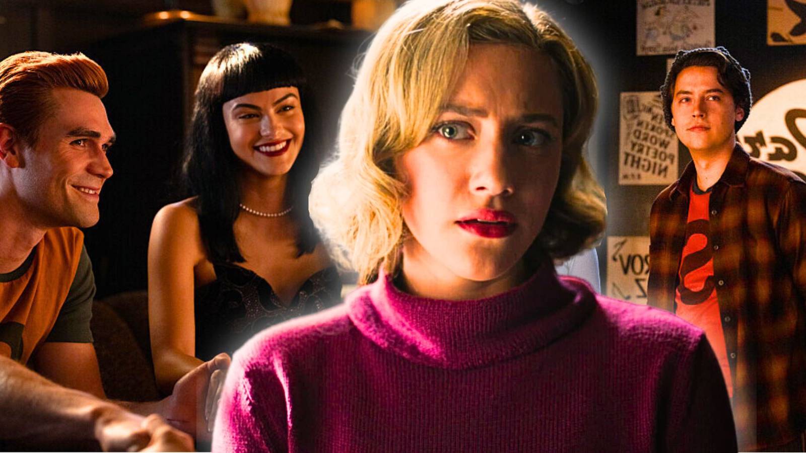 Riverdale Series Finale Ending Explained: What Happened To Archie & His ...