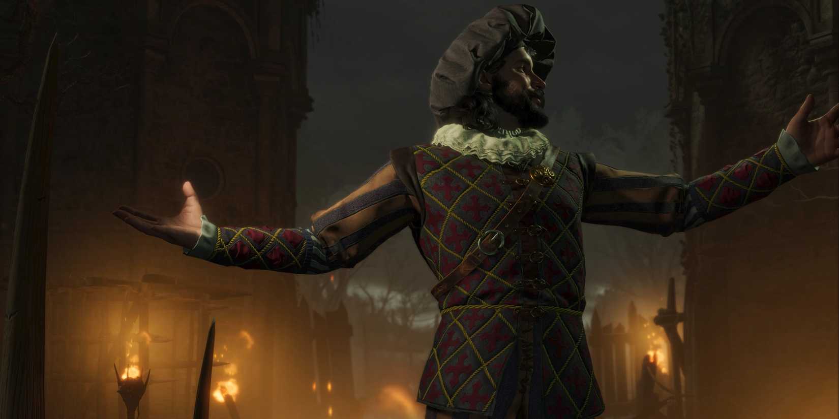 Why Bards Are The Most OP Class In Baldur's Gate 3