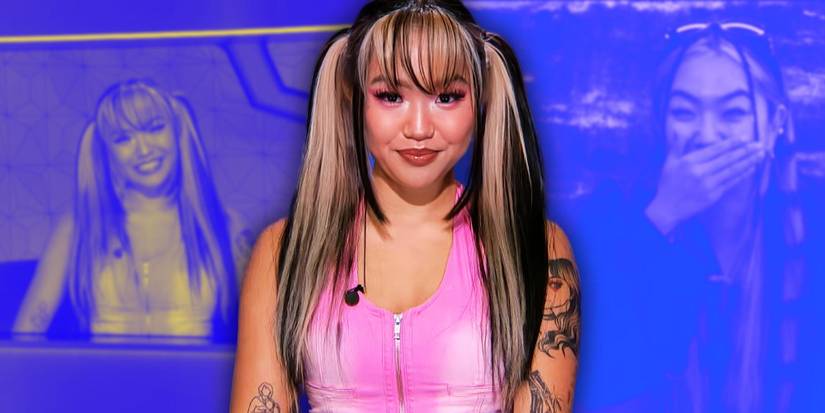 Big Brother 25: Blue Kim’s Age, Job, Instagram & More