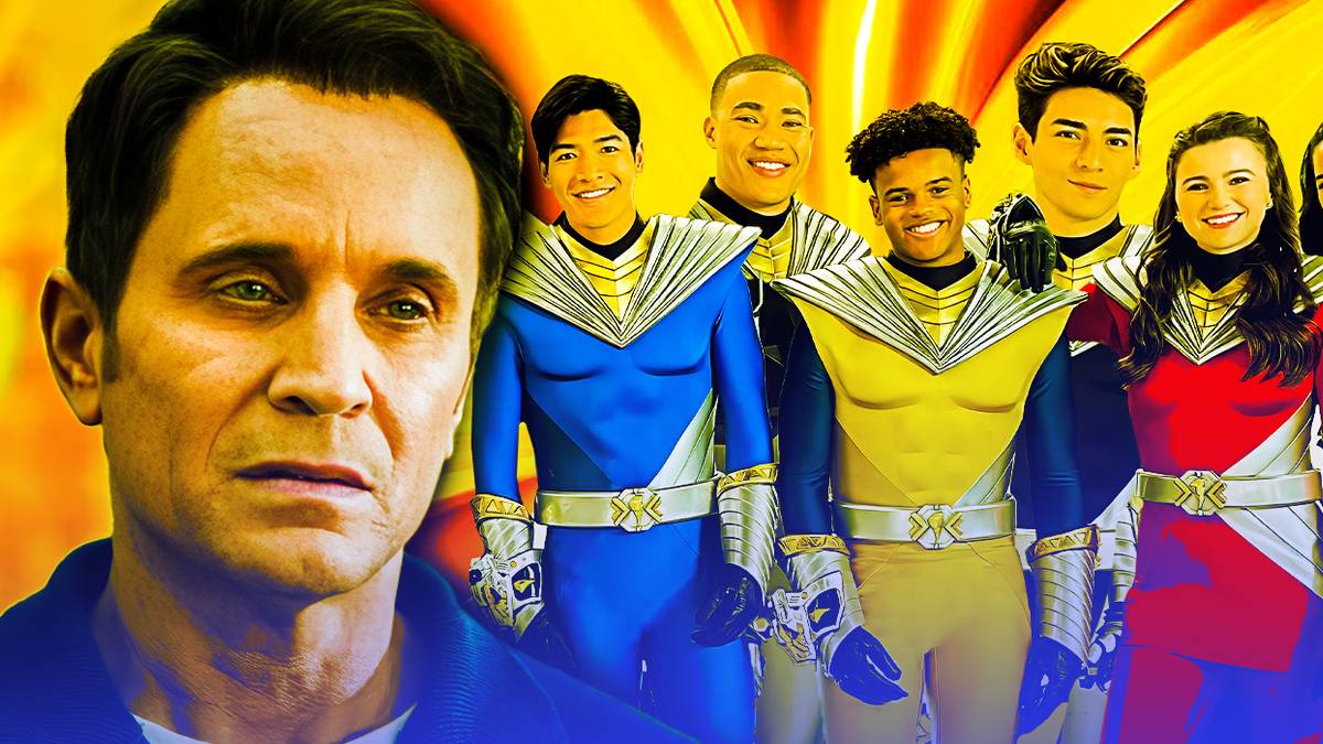 Billy's Power Rangers Return Proves Once & Always Was Right About ...