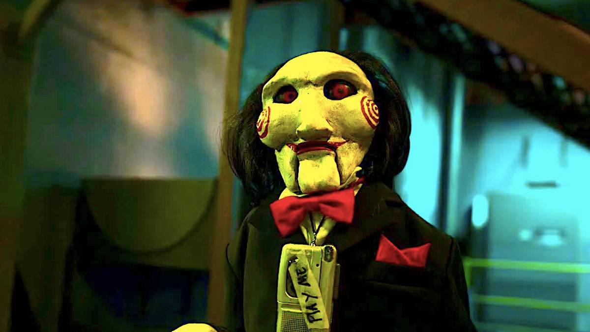 Saw 11 Officially Removed From Release Schedule Amid Cancellation Reports