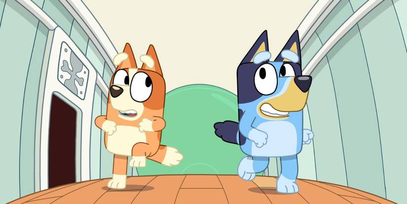 10 Times Bluey Was More For Adults Than Kids