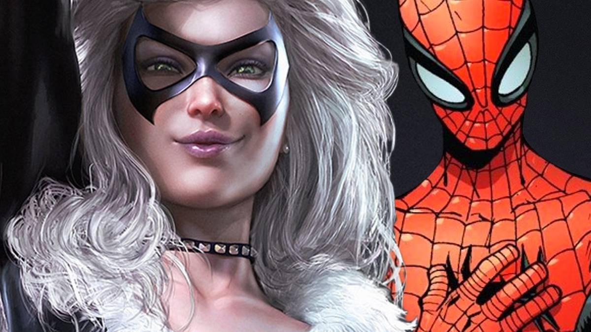 From Thief to Hero, Marvel Is Ready for Black Cat to Start Her New Era ...